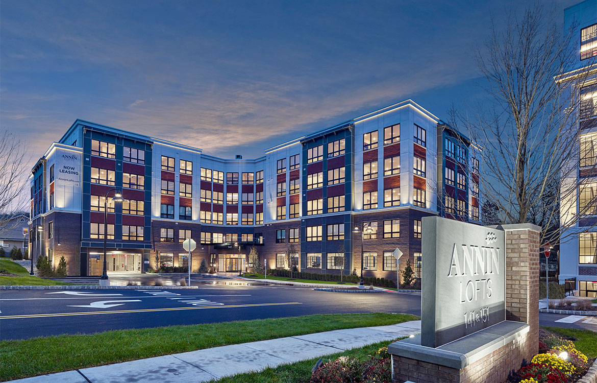 Years Archive | Russo Development