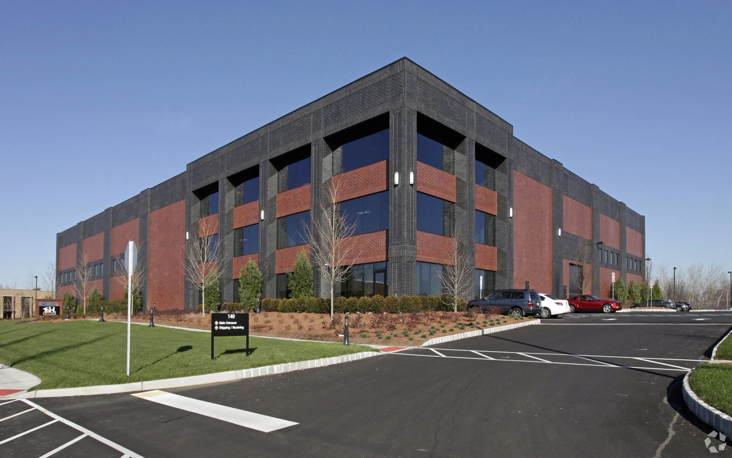 Years Archive | Russo Development