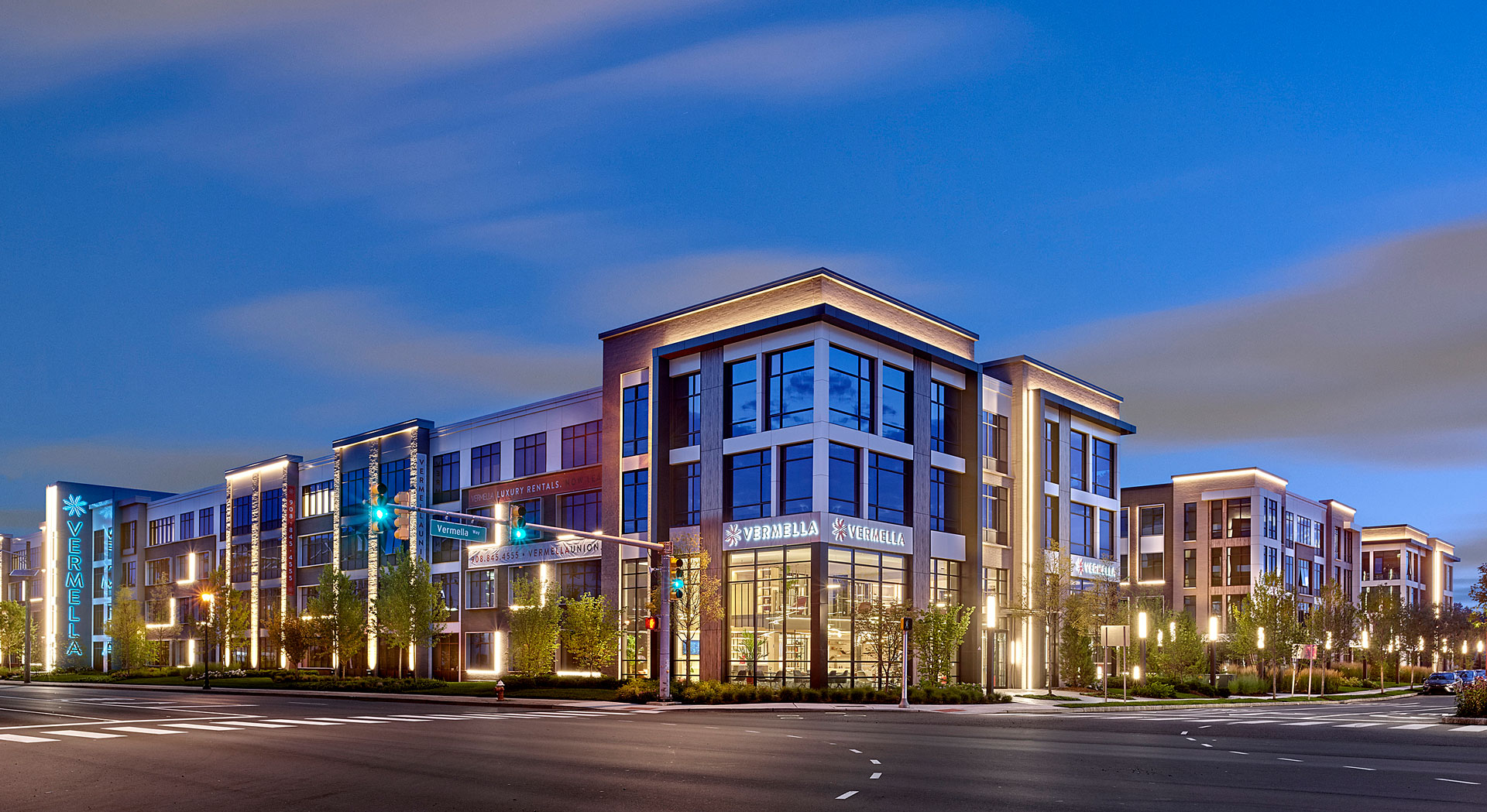 Years Archive | Russo Development