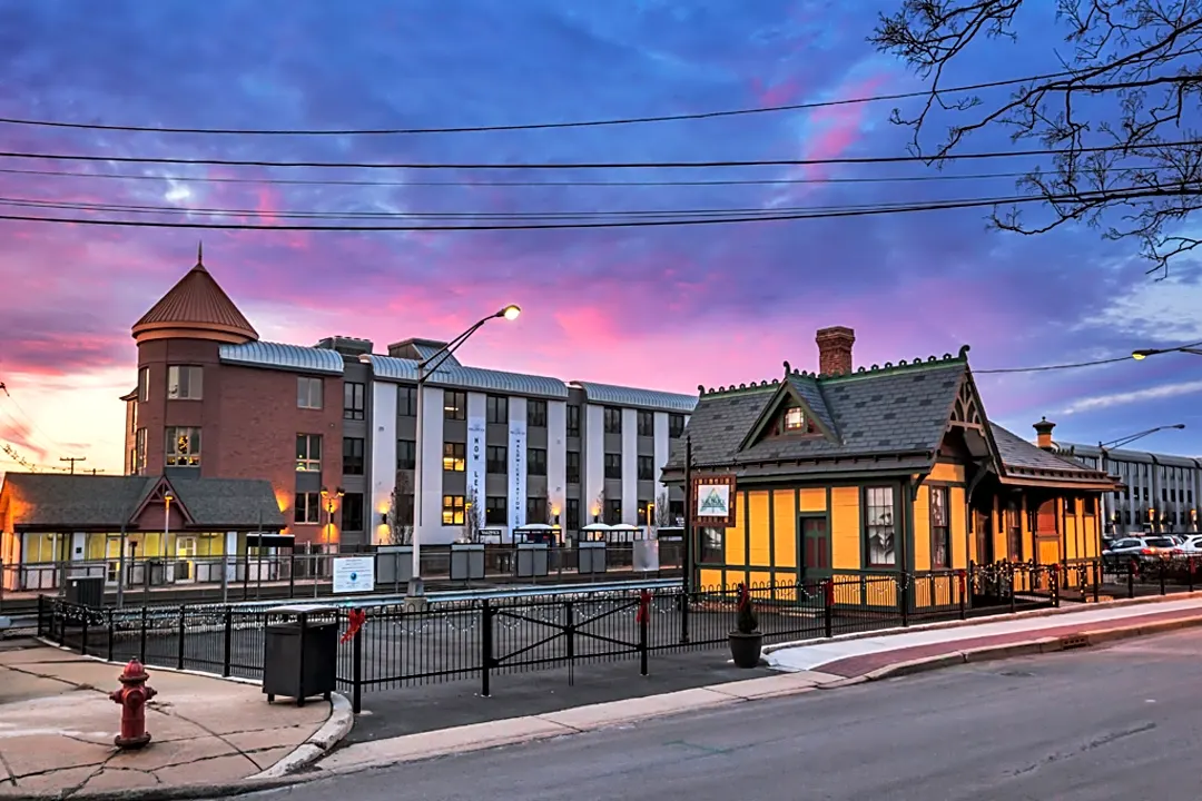 Years Archive | Russo Development