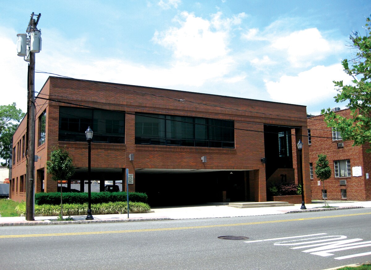 Years Archive | Russo Development