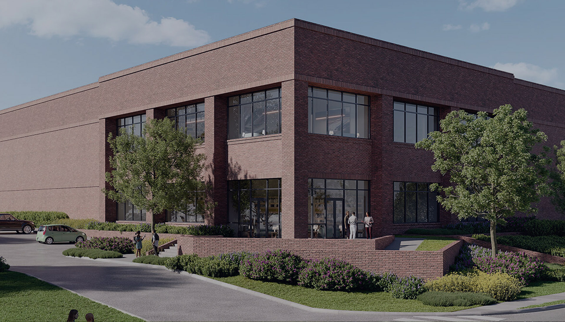 Years Archive | Russo Development