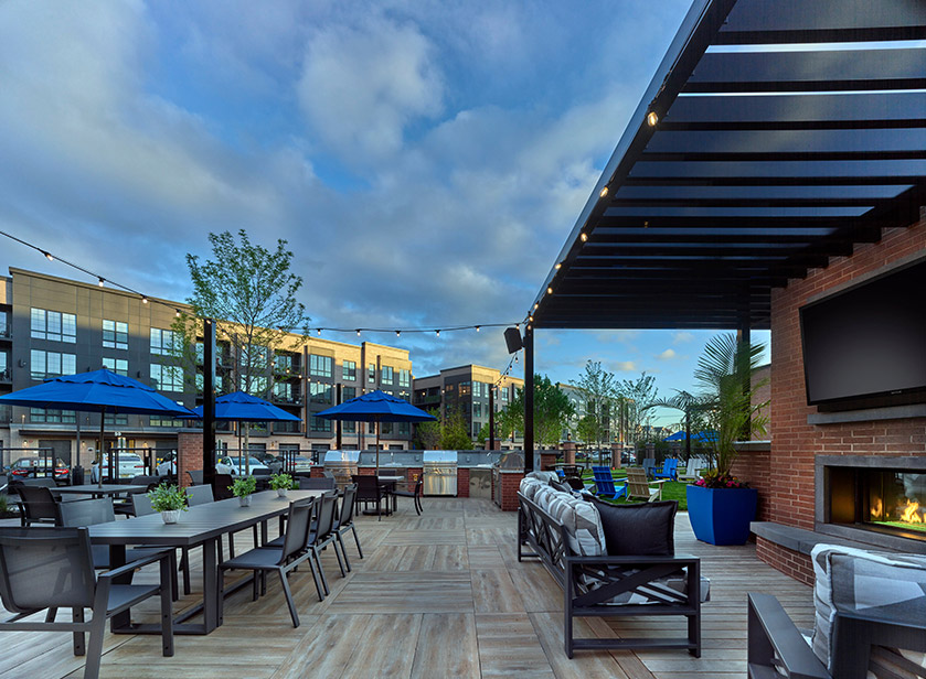 Years Archive | Russo Development