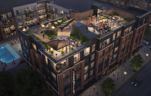 In the News | Russo Development